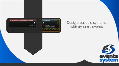 Leaked Game Assets Events System