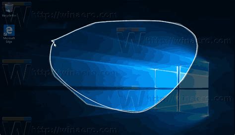 Take A Screenshot With Screen Snip In Windows 10