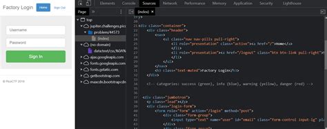 PicoCTF Logon Md At Main Eugeneowh PicoCTF GitHub