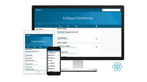 Aleksei Lazarev On Linkedin Announcing Sencha Extreact 653 Ga And