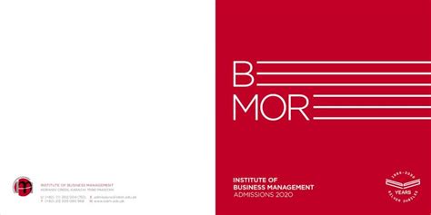 Pdf 13 Iobm Pres€¦ · Ibcc Equivalence Certificate Required For Foreign Qualifications Bs