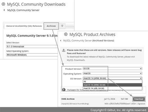 코딩 자율학습 Sql 데이터베이스 입문 132 맥os에 Mysql 설치하기 3 코딩 자율학습 Sql 데이터베이스 입문 132 맥os에 Mysql 설치하기 3