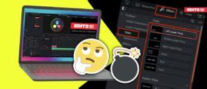 Adding Titles In DaVinci Resolve A Step By Step Guide Edits