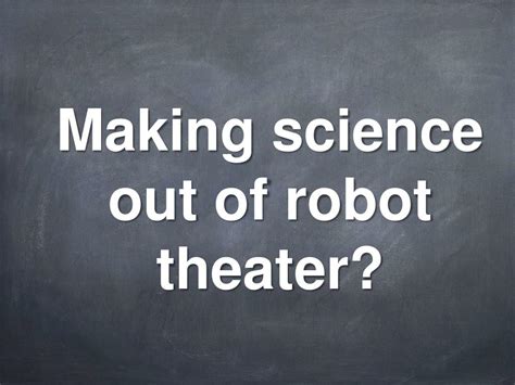 Ppt Artistic Robots Through Interactive Genetic Algorithm With Elo Rating System Powerpoint