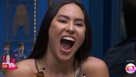 Quem Ficou Em Terceiro Lugar No Bbb24 Isabelle Teve Trajetória Marcada Por Amizade Com Davi