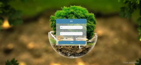 附源码 Ssm计算机毕业设计科院垃圾分类系统javassm垃圾分类系统附源码 Csdn博客