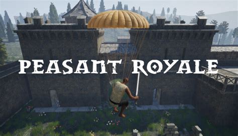 Peasant Royale On Steam