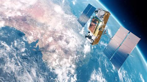 Iridium To Revolutionize Global Air Traffic Surveillance With The Launch Of Aireon Aireon