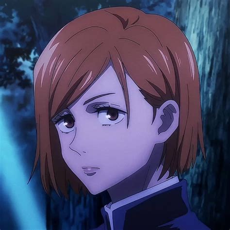 Jujutsu Kaisen Kugisaki Nobara Em Personagens De Anime Porn Sex Picture