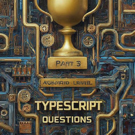 Typescript Interview Questions Advanced Level Part 3 By Pawan Kumar Medium