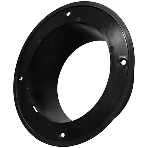 5 Inch 125 Mm Circular Ceiling Mounted Air Vent Grille Cover Round