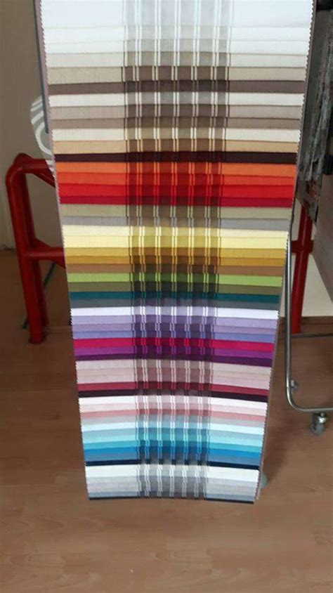 Вертикальні Жалюзі «Вуаль варіанти управління Жалюзі — 750 грн