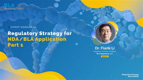 Online Training Courses For Human Drug Approval In The Us — Bla Regulatory