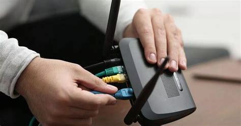 How To Improve Your Wi Fi Signal So It Reaches Your Garden And One Hack Is Totally Free The