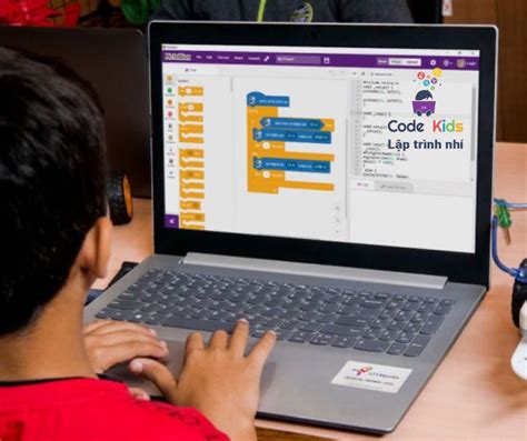 Top 10 sự thật về ngôn ngữ lập trình Scratch không phải ai cũng biết CodeKids