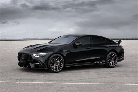 Amg Gt 63s Artofit