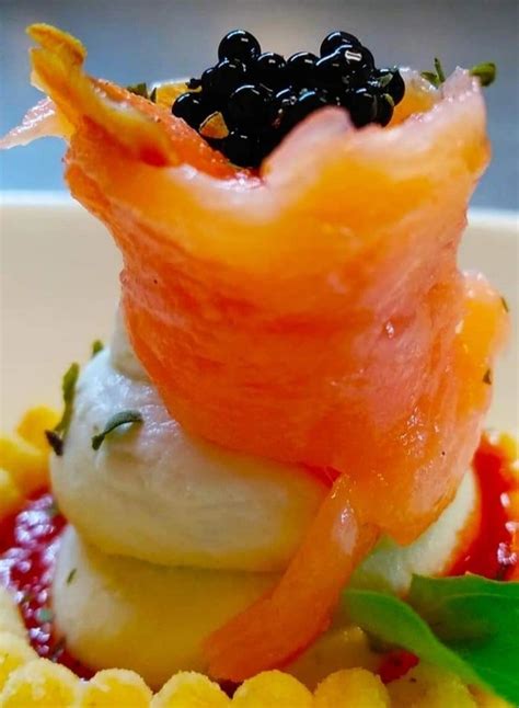 Adail Avila Santana On Linkedin Adail Ávila Chef Meliá Hotels International Cuba