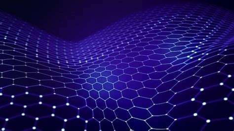 Free Photo Gradient Hex Backgrounds For Networking