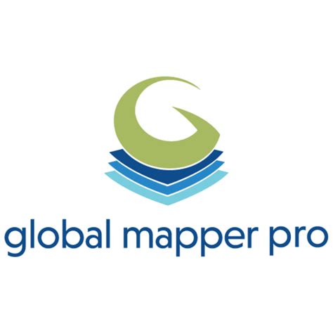 Global Mapper Pro Geo Matching