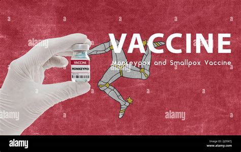 Vaccine Monkeypox And Smallpox Monkeypox Pandemic Virus Vaccination