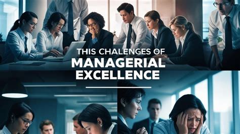 Mastering Managerial Excellence Styles Impacts And Roadmap For Success
