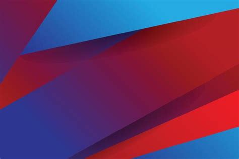 Red Blue Gradient Vector Art Icons And Graphics For Free Download