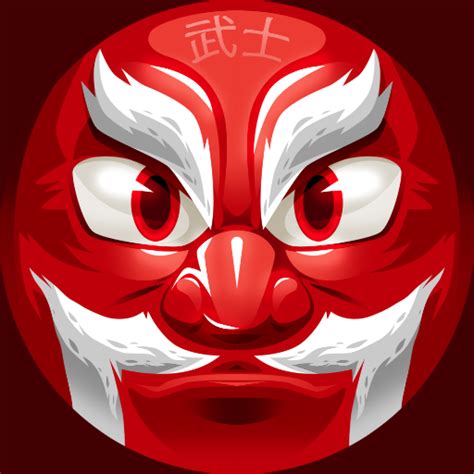 Red Japanese Agario Custom Skin Custom Skins Skins Agario Dark Wings