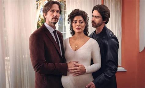 El Caso Real Que Inspiró A Netflix Quedó Embarazada De Dos Hombres Al
