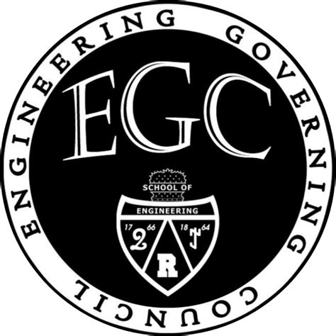 Egc Logo No Back 1 School Of Engineering Alumni