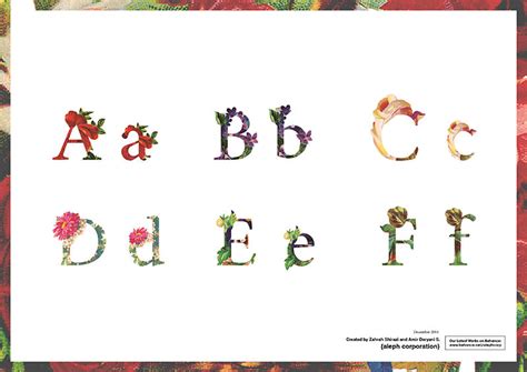 レトロ花柄 X 文字テキスト！美しいフリーフォント素材vintage And Eroded Free Font Photoshopvip