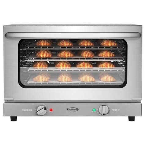 Top 5 Ovens For Small Bakeries Reviews And Buying Guide
