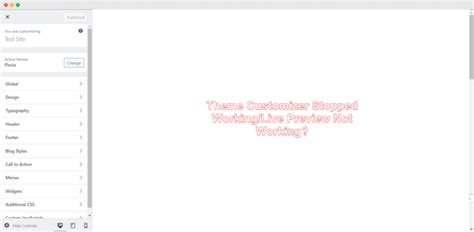 Cant Edit Theme In WordPress Solutions That Work WPDeveloper