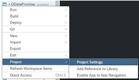 Github Programandosapodatapromise Use Odata Like A Promise