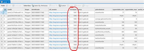 Filter Filtering With A Wfs Getfeature Request Geographic