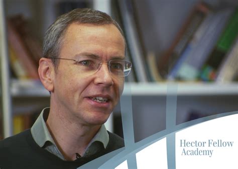 Prof Dr Immanuel Bloch Simulated Quantum Worlds Hector Fellow Academy