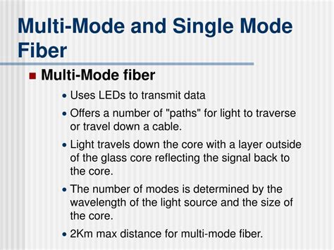 Ppt Cabling Structured Cabling Standards Powerpoint Presentation