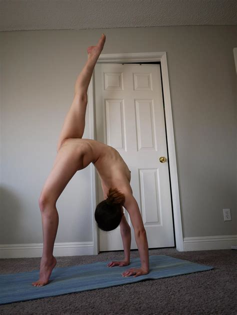 Deep Breath And Feel Your Body Nudes NakedYoga NUDE PICS ORG