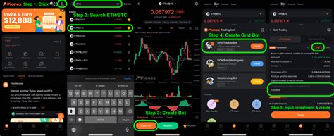How To Start A Bitcoin Growth Trading Pionex Trading