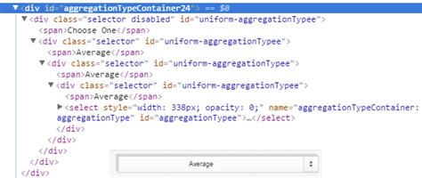 Javascript Using Uniform In Wicket Generates Multiple Instances