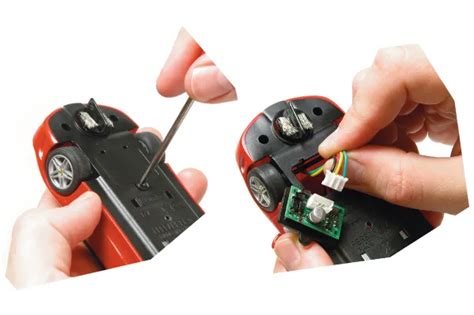 RC Car Parts Pimp Your RC Ride With Premium Quality RC Parts