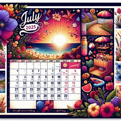 Лунный календарь красоты и здоровья на июль 2025 Василиса прекрасная