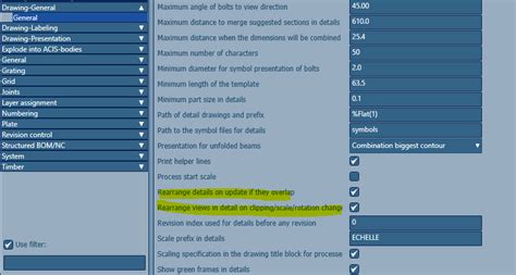 Solved Detail Frames Not Scaling Properly And Going Off Page
