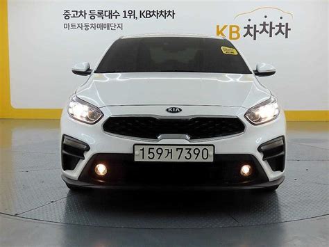기아 올뉴 K3 16 프레스티지 중고차 경기도 수원시 권선구 고색동 비즈프로필
