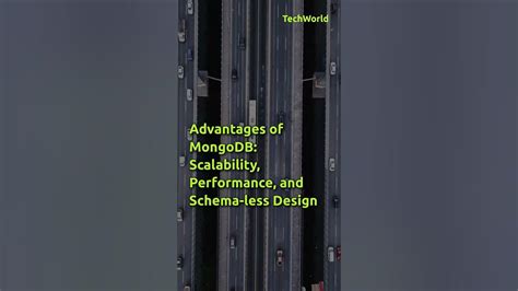 A Small Intro On Mongodb Cse Mongodb Database Youtube