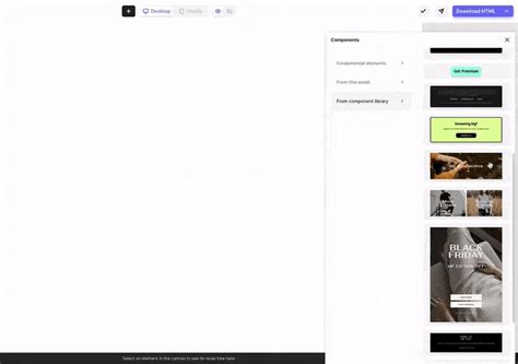 Design Stunning Emails With Ease Tabular Email Review 2025
