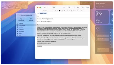 Macos Sequoia Announced With Iphone Mirroring Ai Passwords App And More