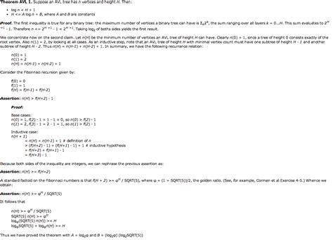 induction understanding math behind proof relating to binary search