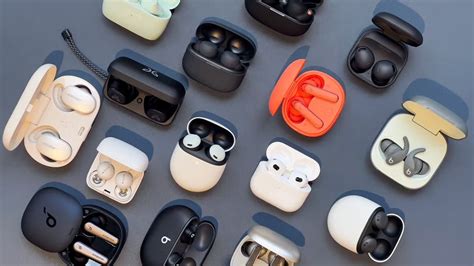 The Best Wireless Earbuds For Everyone