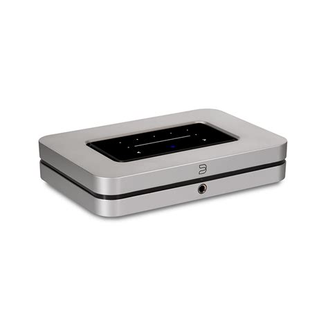 Bluesound Upgrades Node Wireless Streamer For 10th Anniversary