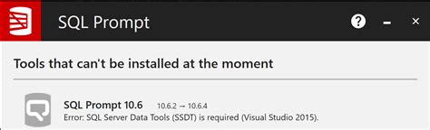 Sql Prompt Reset Key Bindings Lenamyi